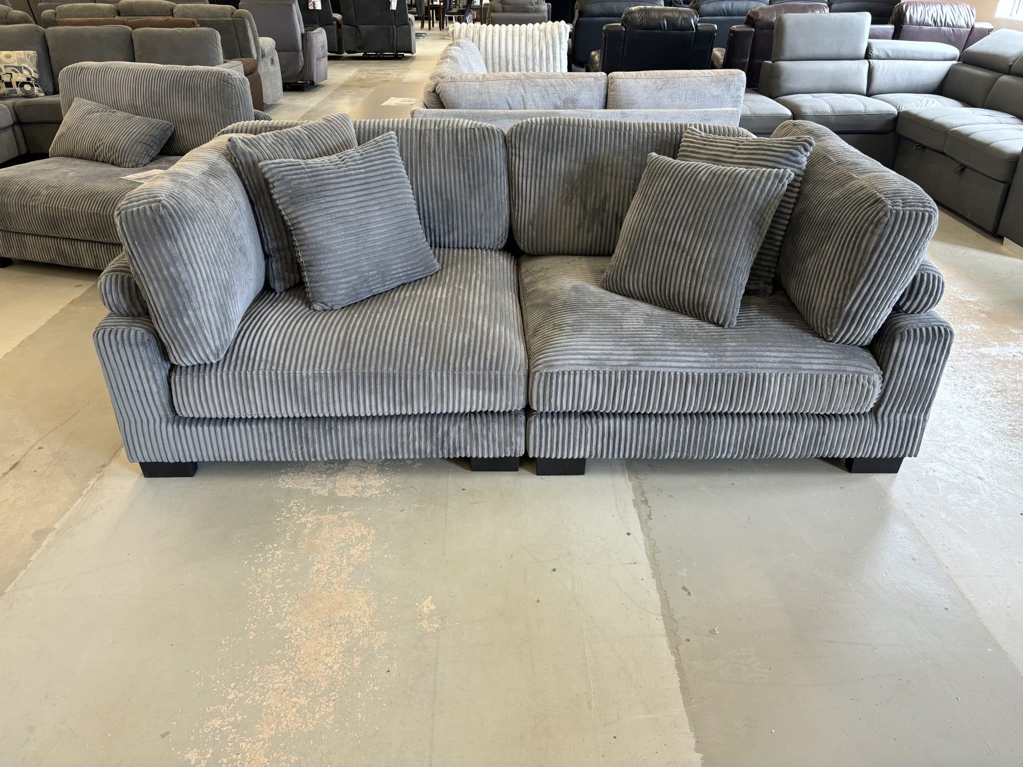 8555GY-2* - Le Bro du Réseau