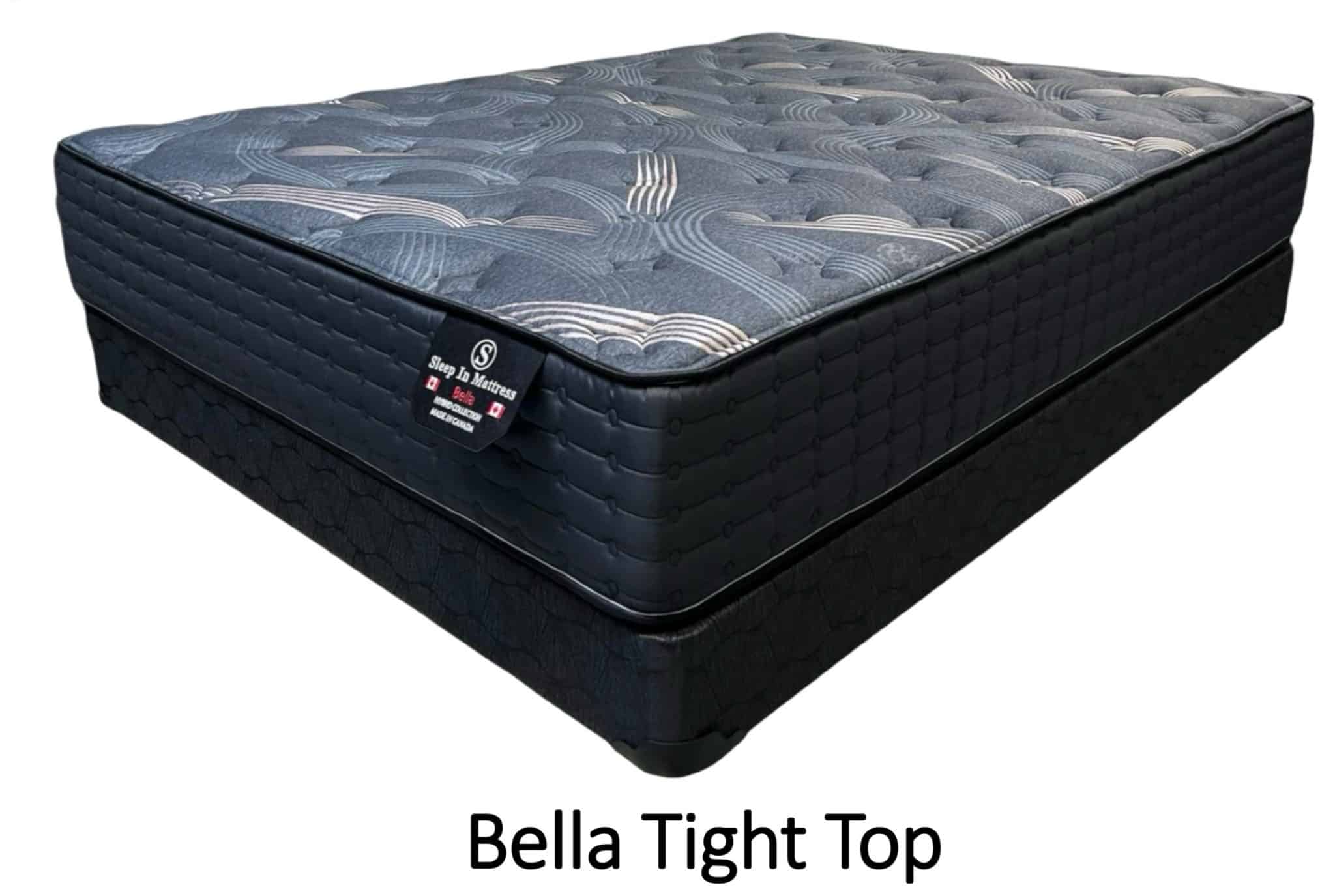 Bella Tight Top grandeur Queen - Le Bro du Réseau