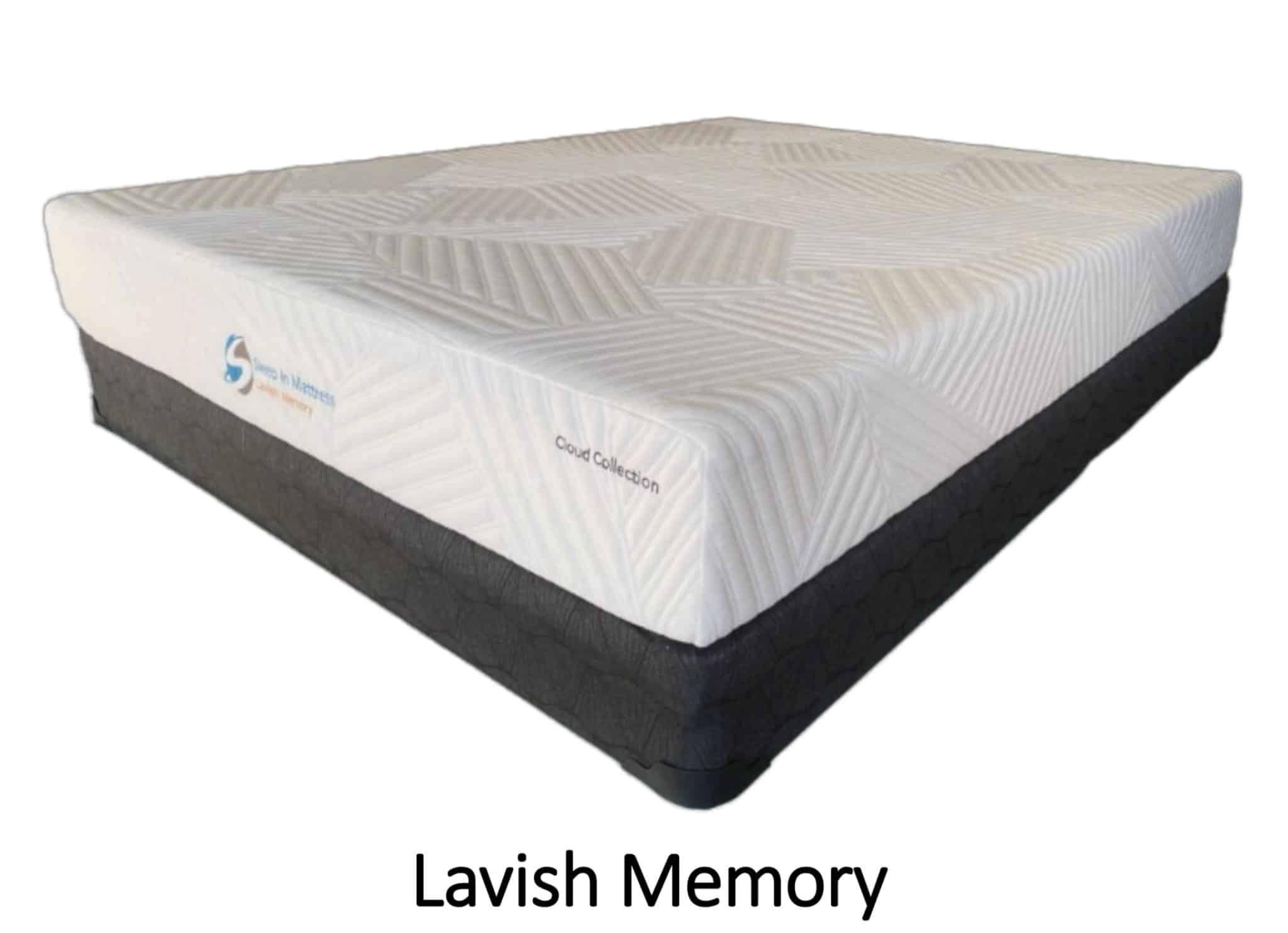 Lavish Memory grandeur Queen - Le Bro du Réseau