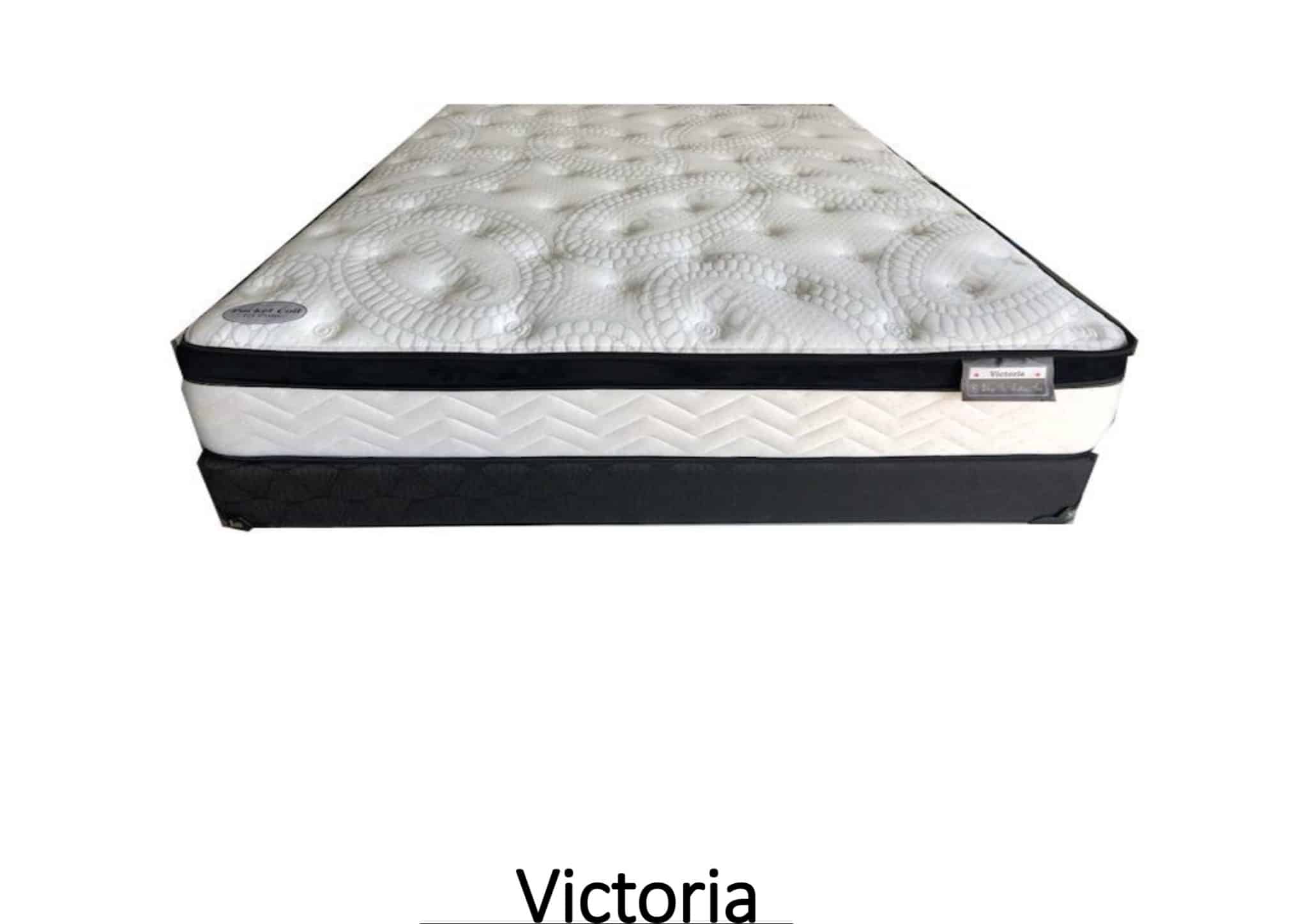 Victoria Queen - Le Bro du Réseau