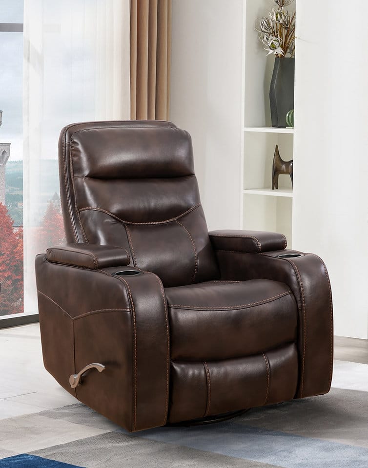 Fauteuil IF-6311 - Le Bro du Réseau